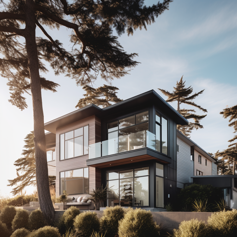 Residential/Commercial Window Tinting - Carolina Tint